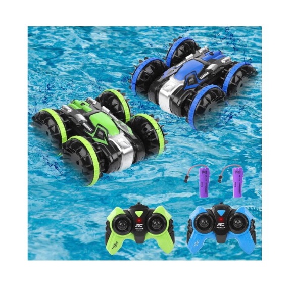 FunsLane | Toys | Amphibious Remote Control Cars Toys Remote Control ...